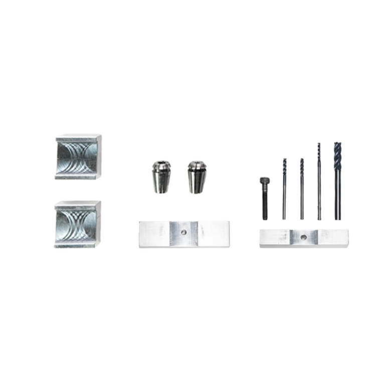 Aves DD43.1 Rail Kit - Real Ghost Guns Store