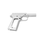 MUP-1 80% P320 Frame (Sig Sauer® Chassis) - Real Ghost Guns Store