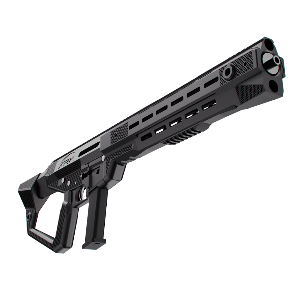 Aves DD43.1 Rail Kit - Real Ghost Guns Store