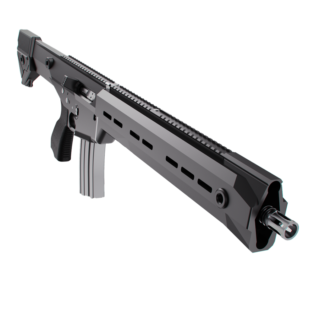 Home - Real Ghost Guns Store