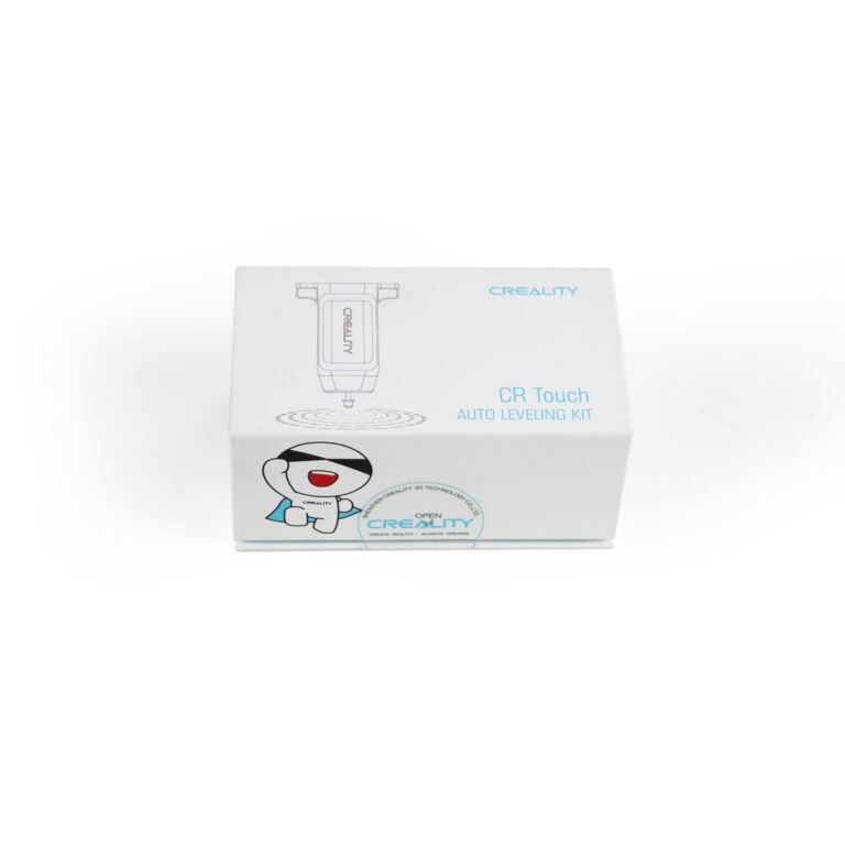 Creality CR Touch with a Metal Probe for Ender Series - Real Ghost Guns ...