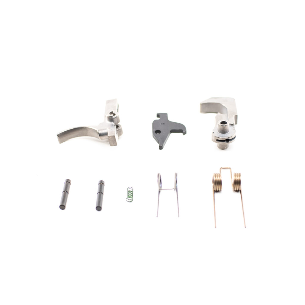 MP5 - Real Ghost Guns Store