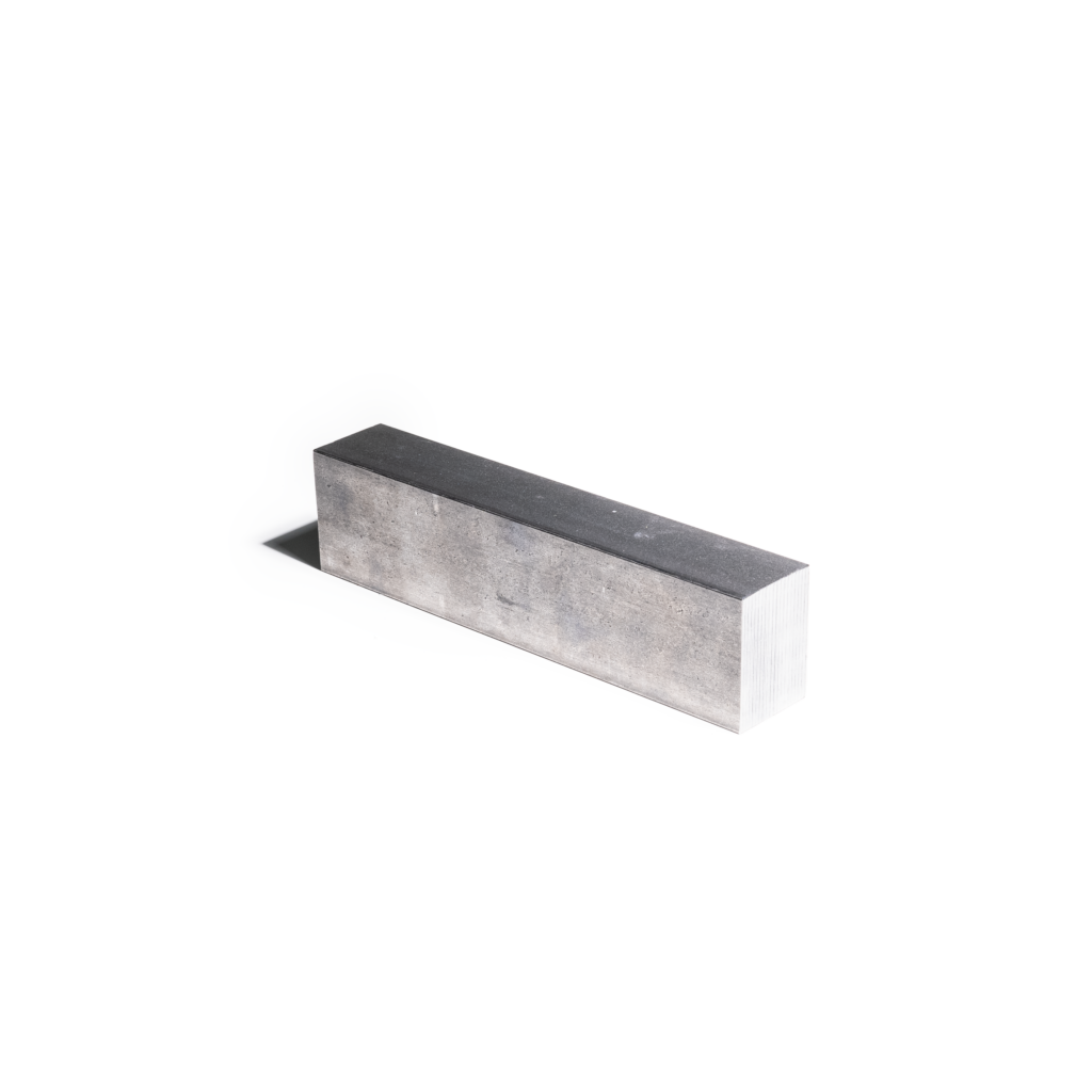 G0 Non-Frame Stainless Steel Block (for GG3) - Real Ghost Guns Store