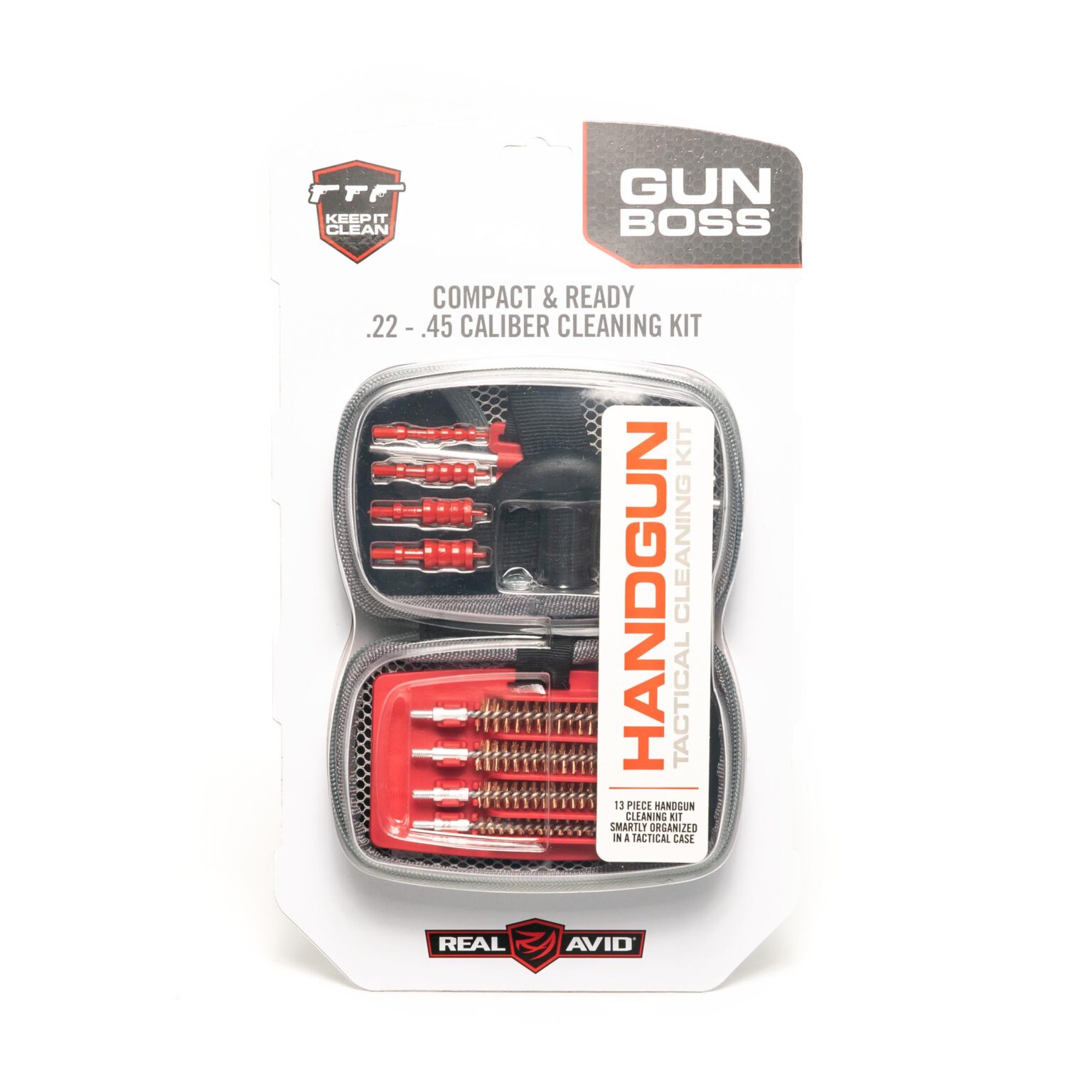 G17 (Full 9mm) - Real Ghost Guns Store