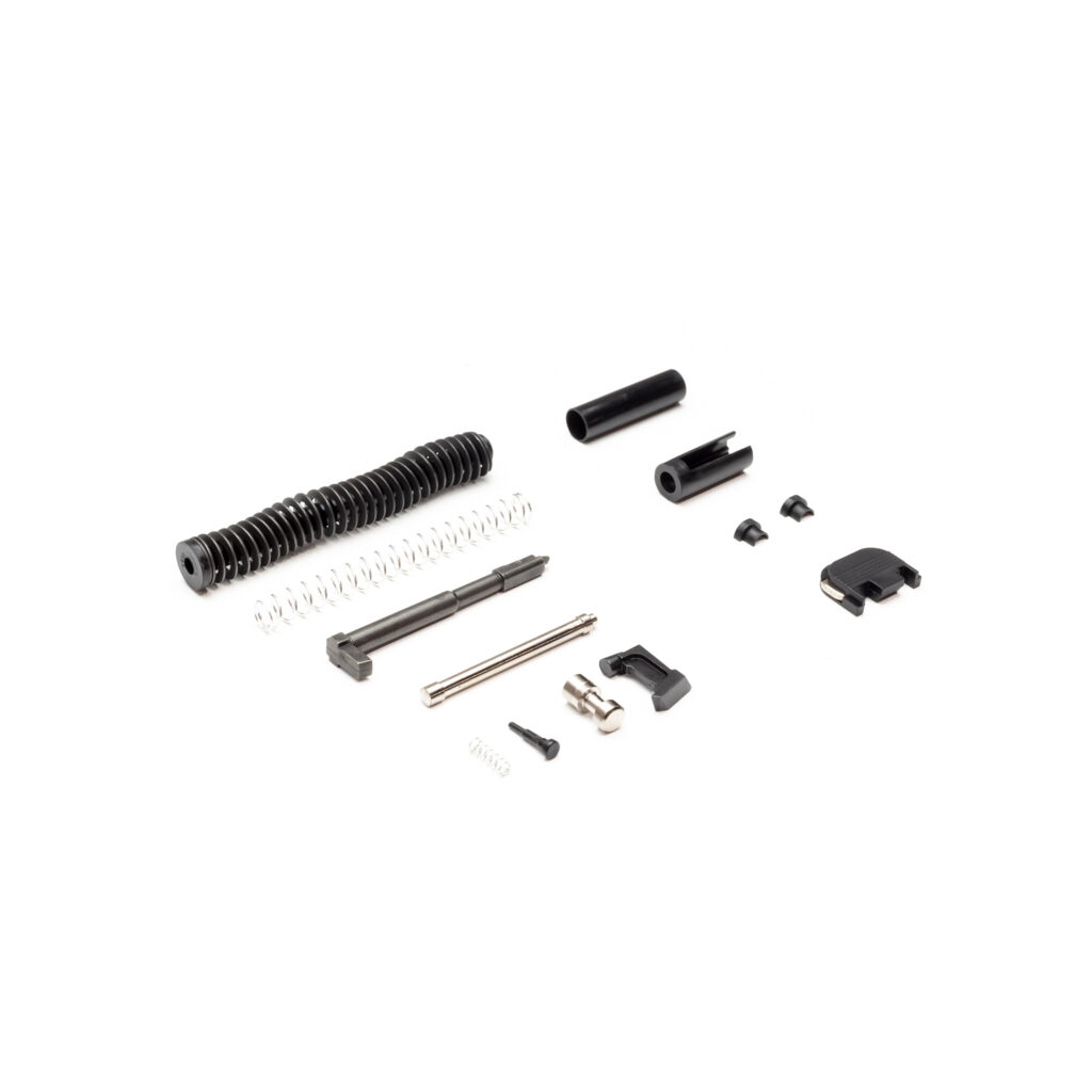 Slide Parts Kit for G19 - Real Ghost Guns Store