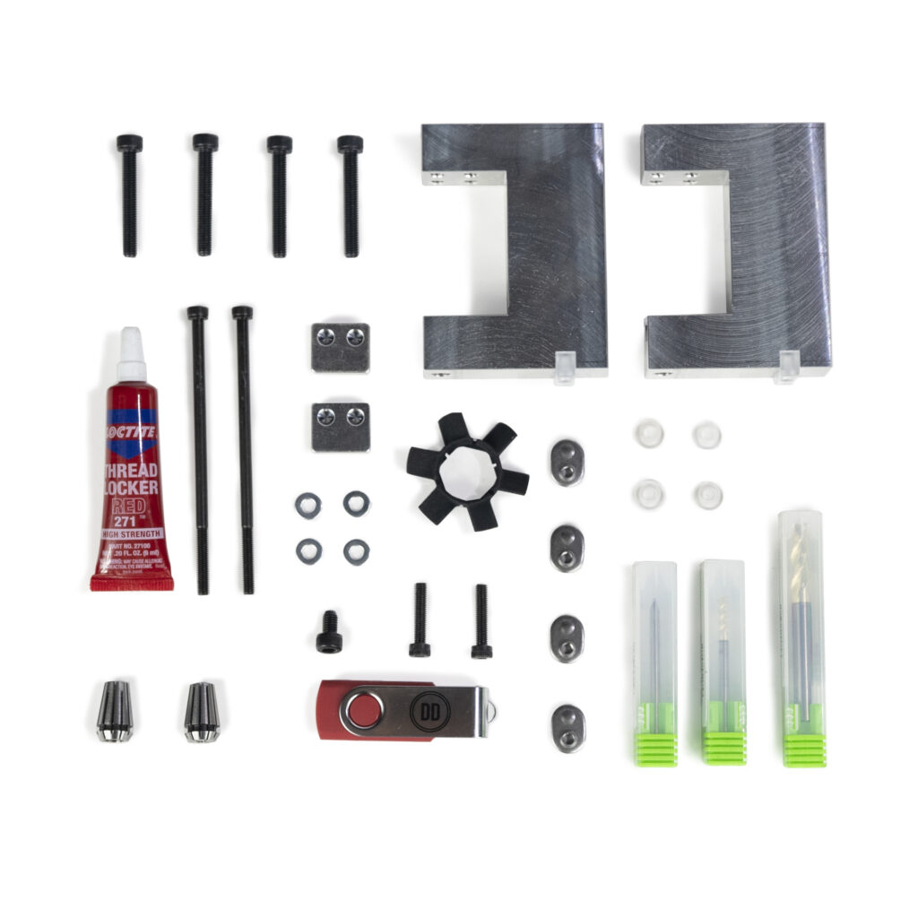 AR-00 Zero Percent Rifle - Real Ghost Guns Store