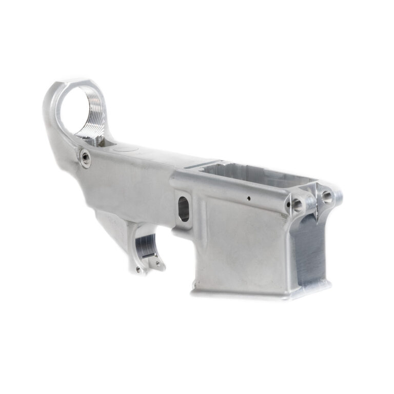 gg 80 percent lowers frames - Real Ghost Guns Store