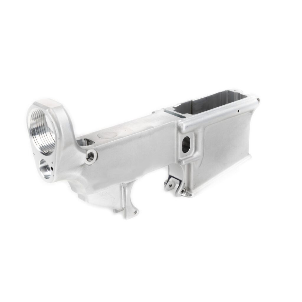 gg 80 percent lowers frames - Real Ghost Guns Store