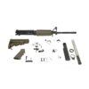 AR-15 M4 CARBINE Build Kit with USB - Real Ghost Guns Store