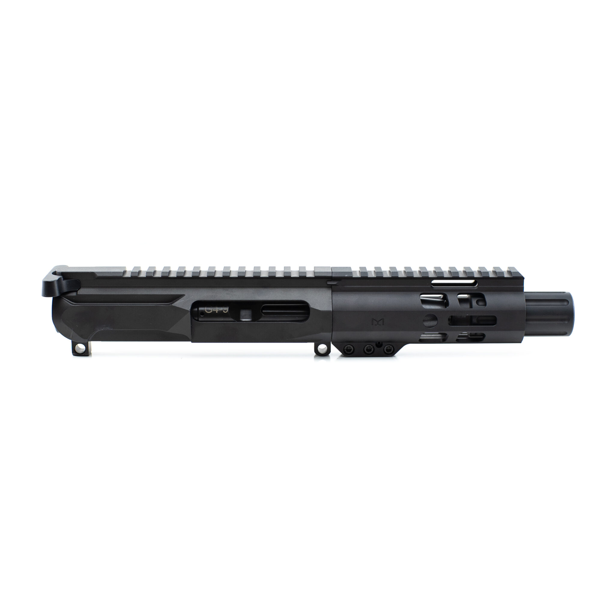 Aves DD43.1 Rail Kit - Real Ghost Guns Store