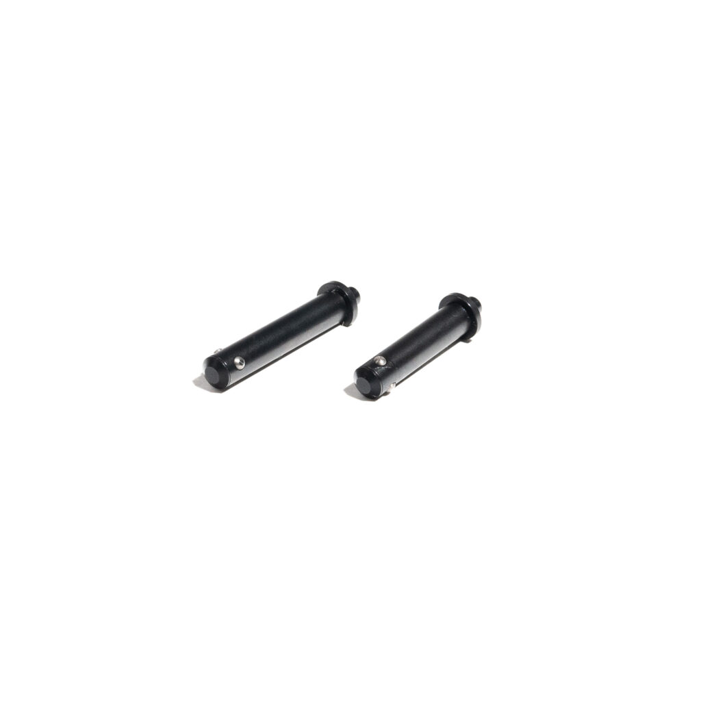 KNS AR15 Push-Button Pivot/Takedown Pins Combo - Real Ghost Guns Store