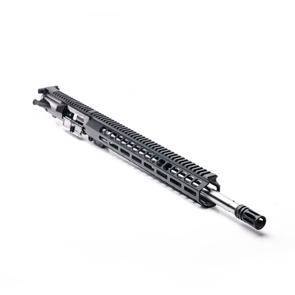 Aves FMDA DD17.2 Rail Kit - Real Ghost Guns Store