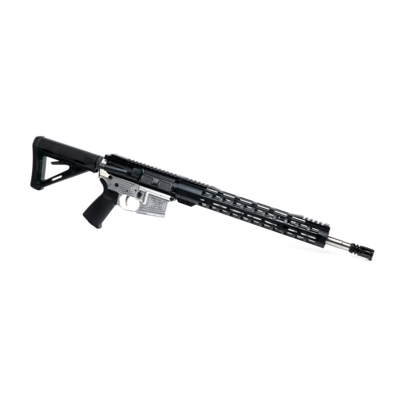 Aves DD43.1 Rail Kit - Real Ghost Guns Store