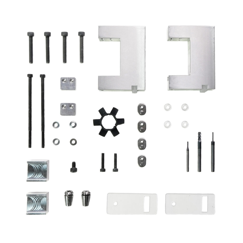 PBS 19 Build Kit - Real Ghost Guns Store