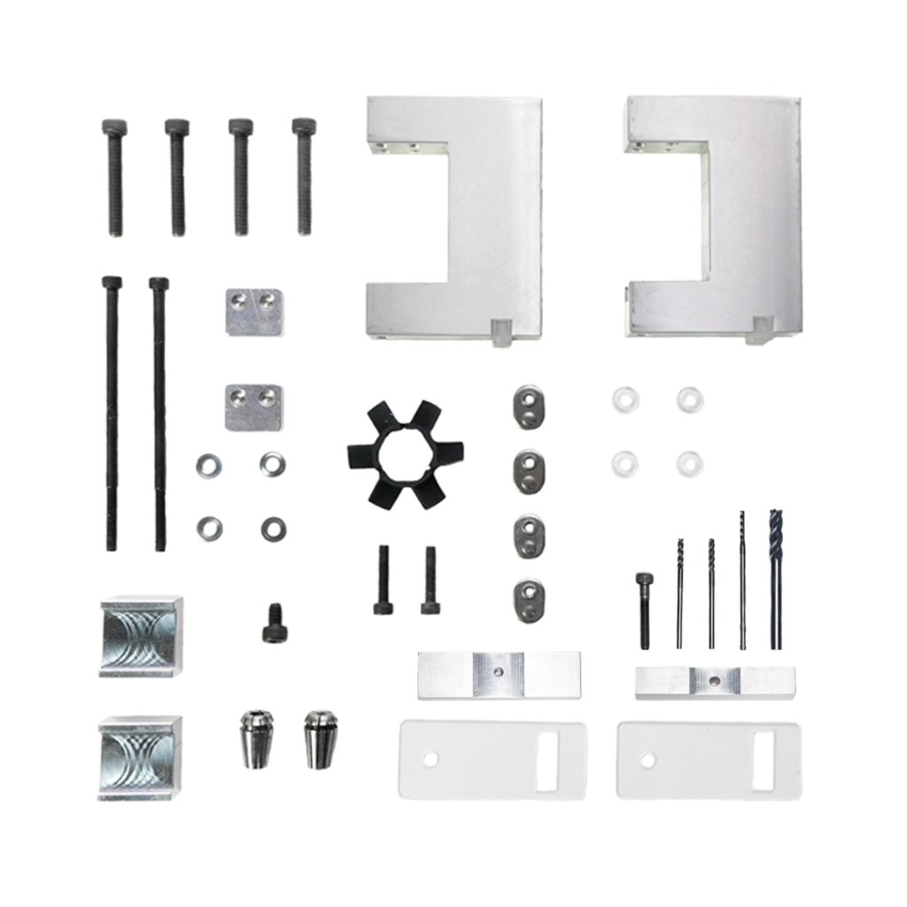 Aves FMDA DD17.2 Rail Kit - Real Ghost Guns Store