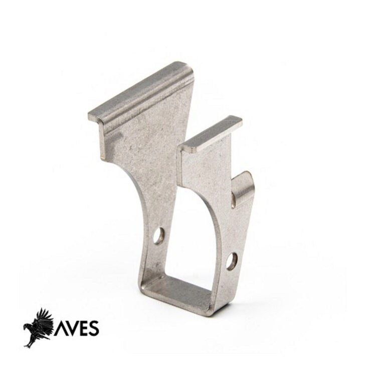 Aves FMDA DD17.2 Rail Kit - Real Ghost Guns Store