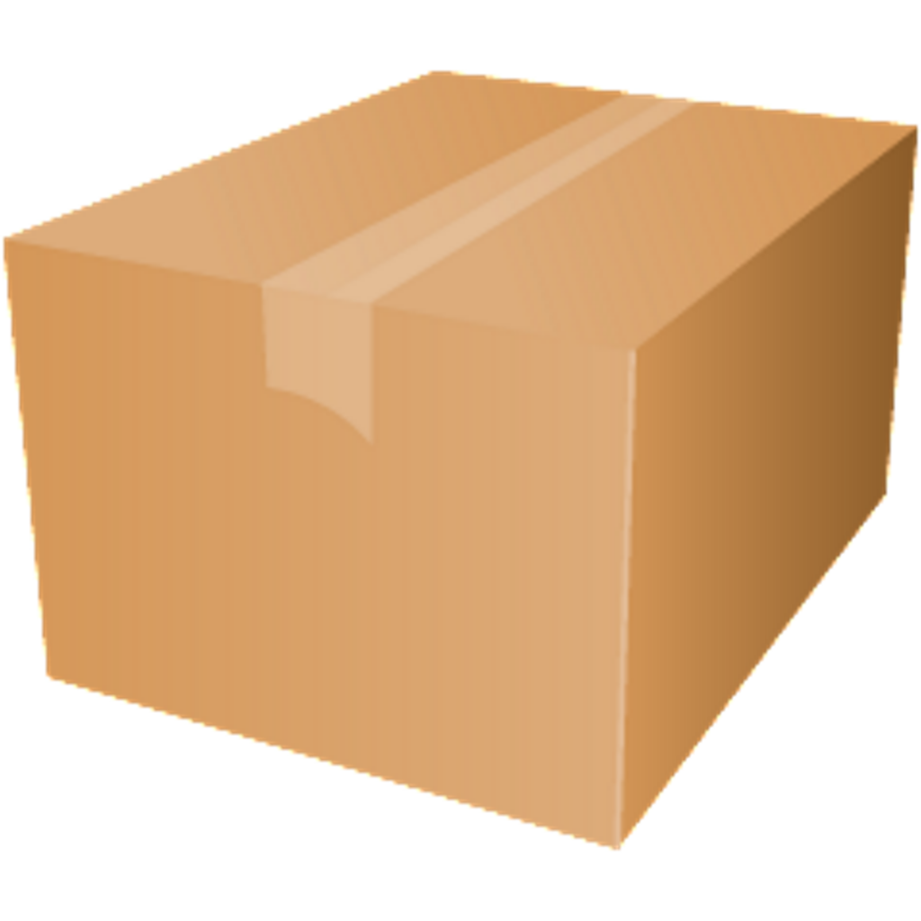 GG3 Box and Foam - Real Ghost Guns Store