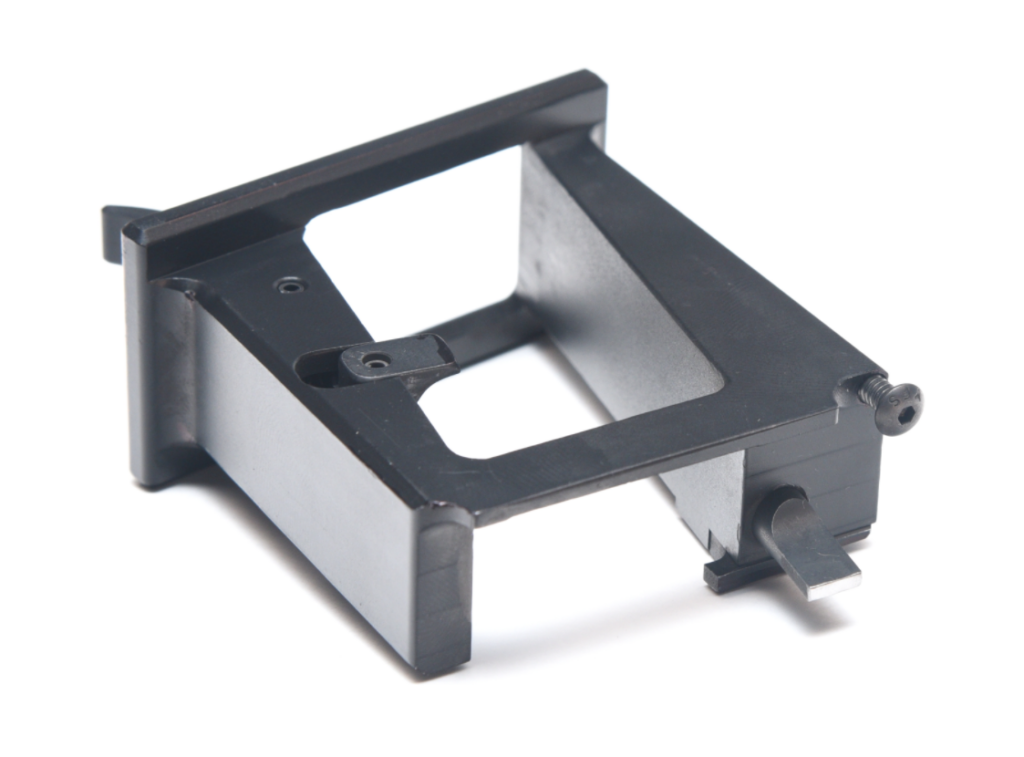 G0 Build Kit With Grip Module - Real Ghost Guns Store