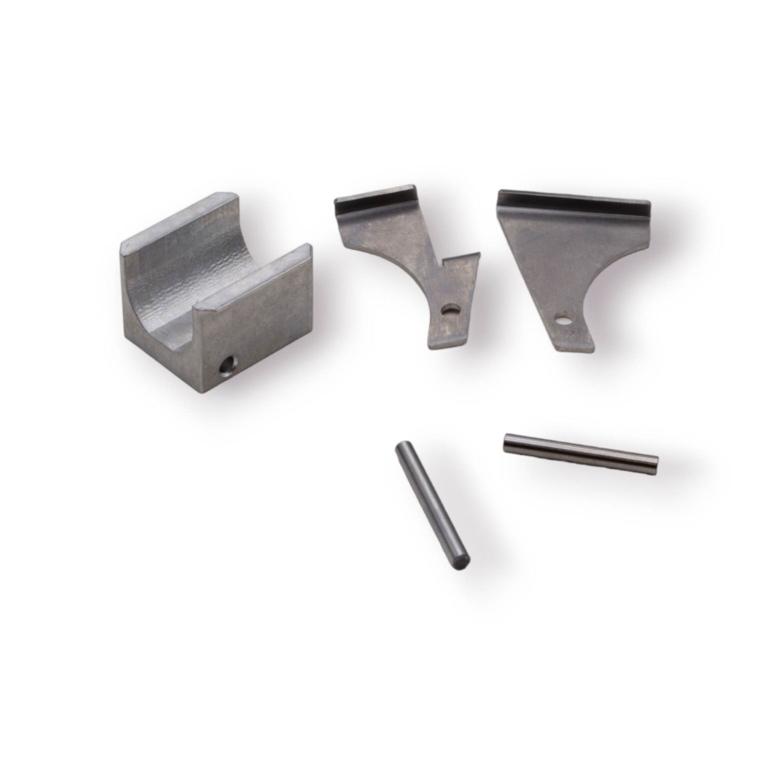 Aves FMDA DD17.2 Rail Kit - Real Ghost Guns Store