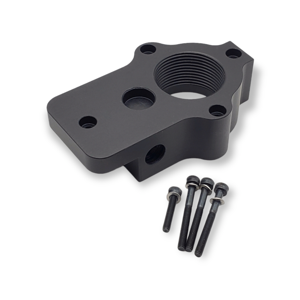 Aves FMDA DD17.2 Rail Kit - Real Ghost Guns Store