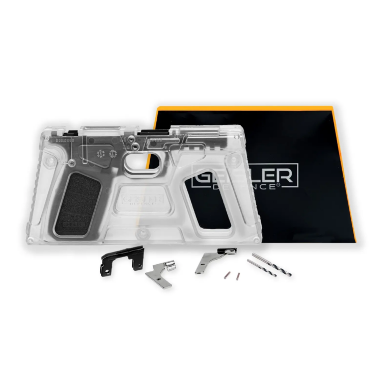 All 80% Pistol Frames - Real Ghost Guns Store