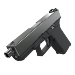 Rook Ghost 19 9mm Complete Slide – Bronze – Threaded Barrel - Real ...