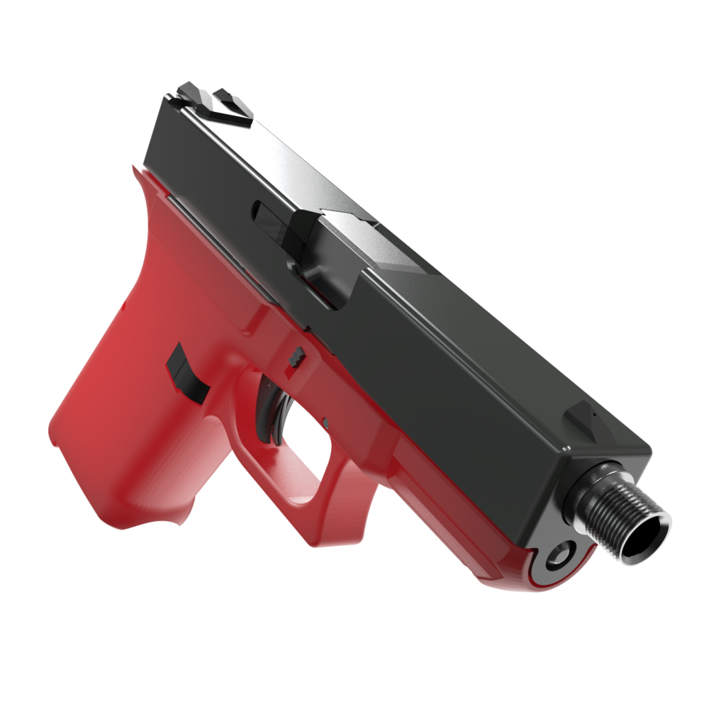 Home - Real Ghost Guns Store