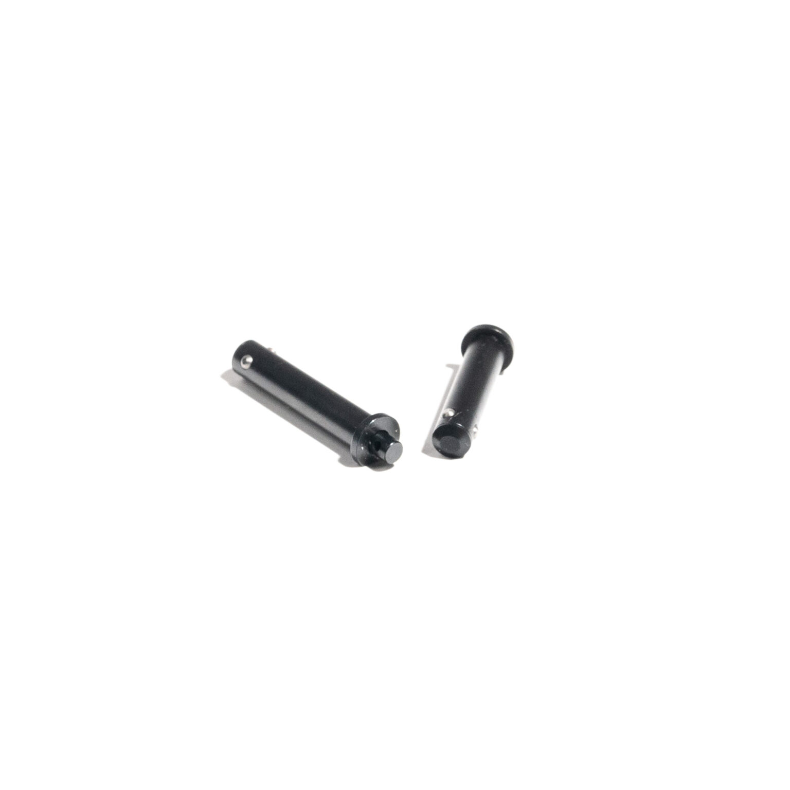 KNS AR15 Push-Button Pivot/Takedown Pins Combo - Real Ghost Guns Store