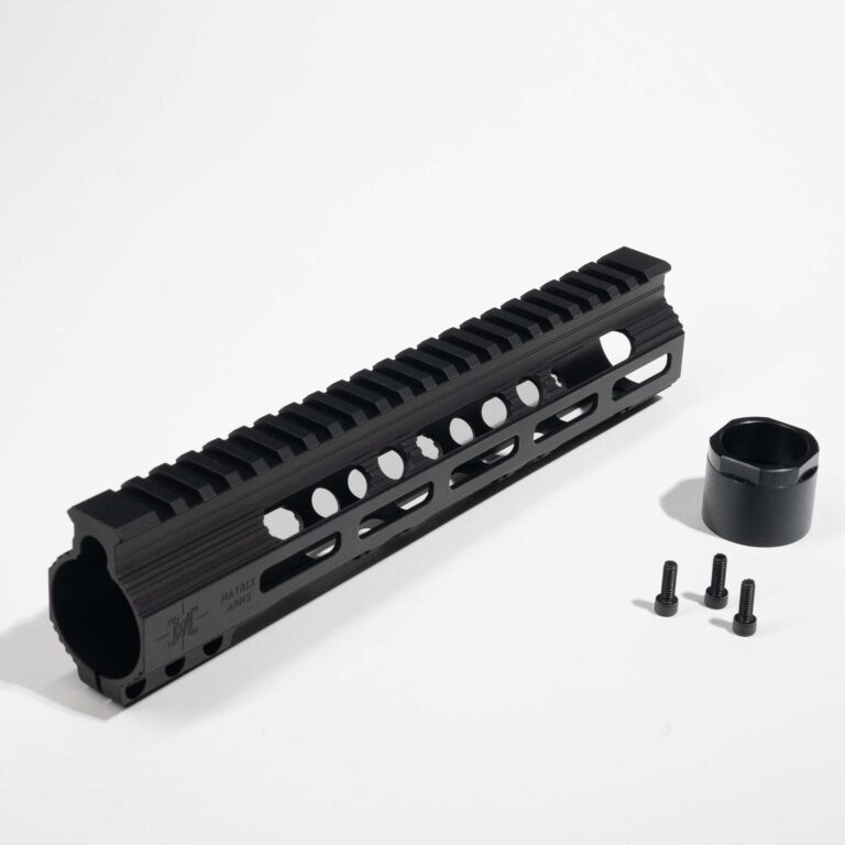 AR-15 M4 CARBINE Build Kit with USB - Real Ghost Guns Store