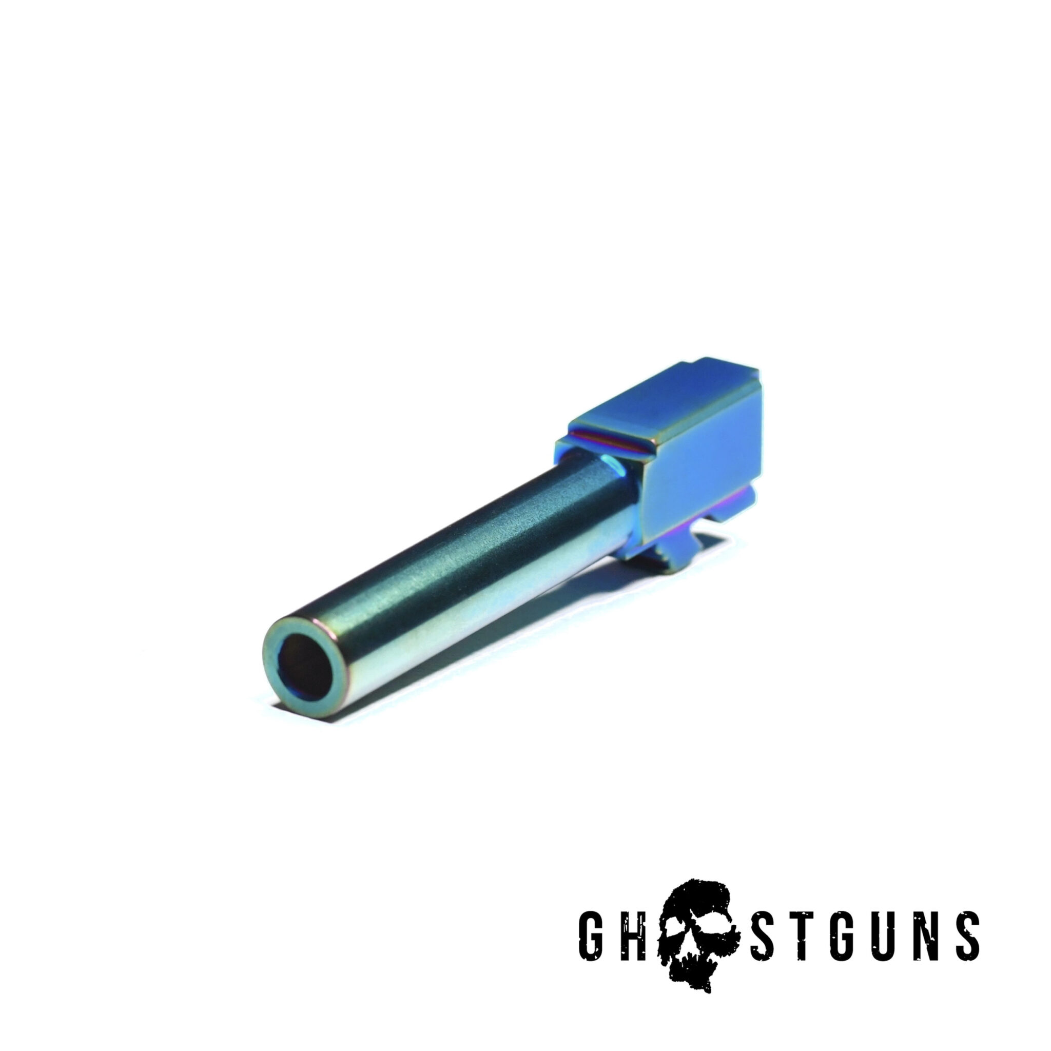 G19 (Compact 9mm) - Real Ghost Guns Store