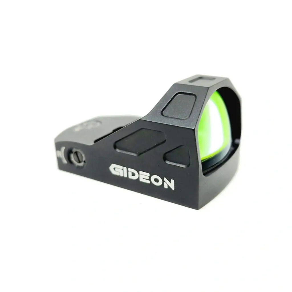 G19 (Compact 9mm) - Real Ghost Guns Store